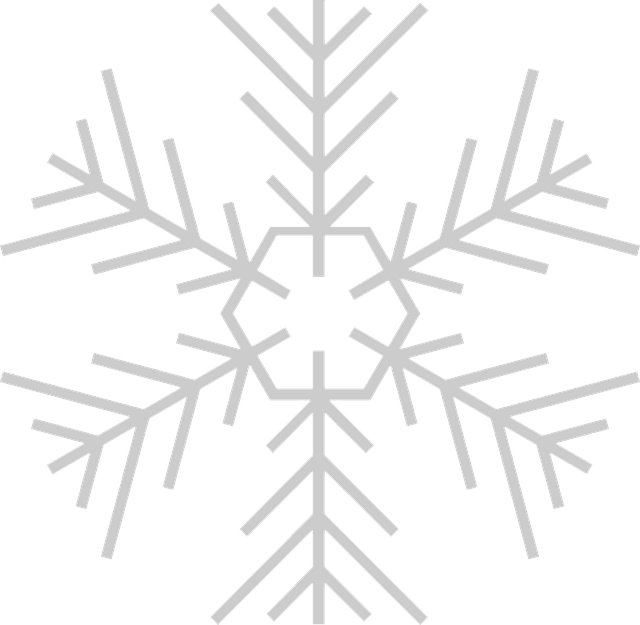 Flocon De Neige Frost La Glace - Images vectorielles gratuites sur Pixabay