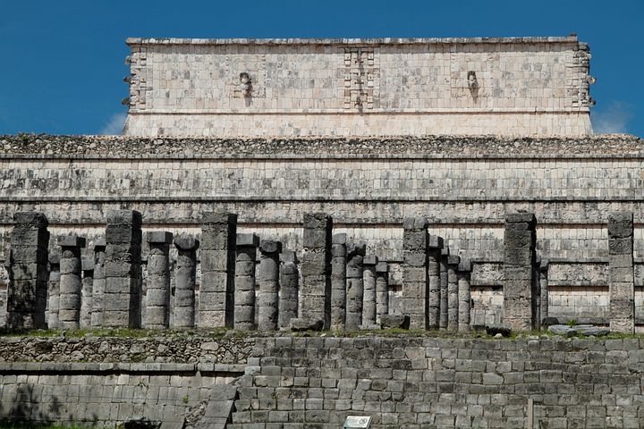 100+ Free Aztec & Mexico Photos - Pixabay