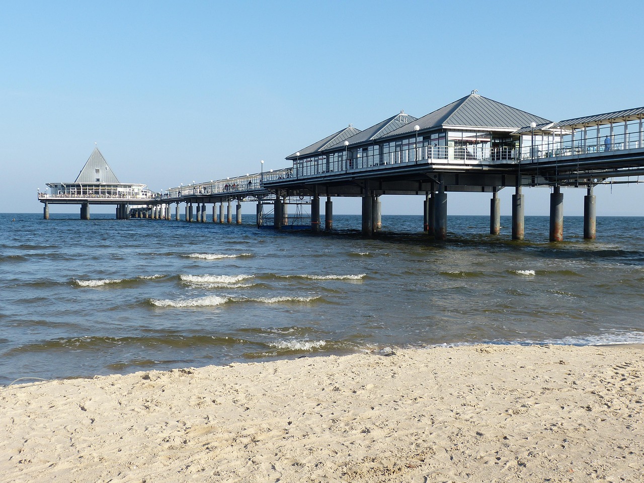 Usedom Ö Ön - Gratis foto på Pixabay