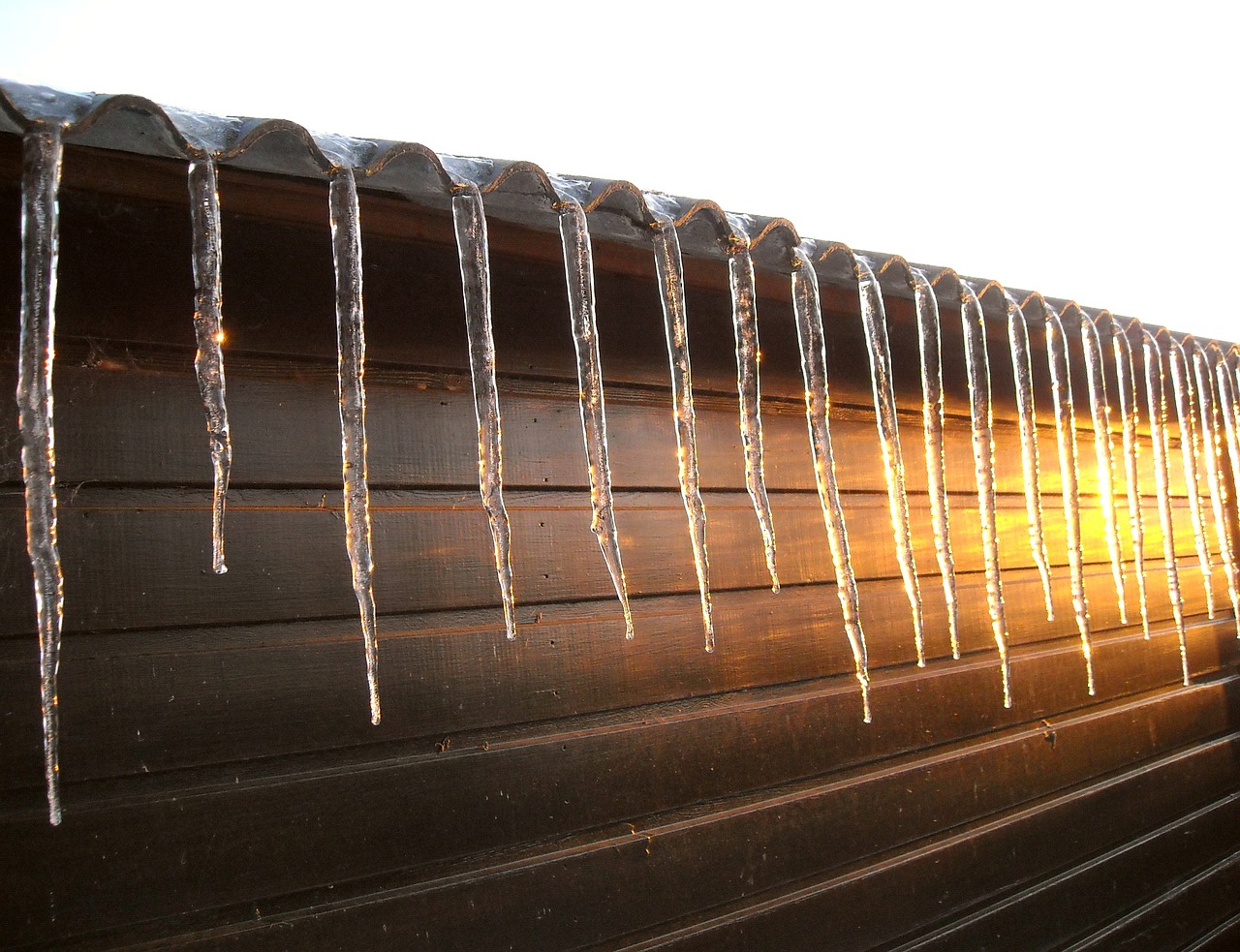 Winter Icicles Frozen - Free photo on Pixabay - Pixabay
