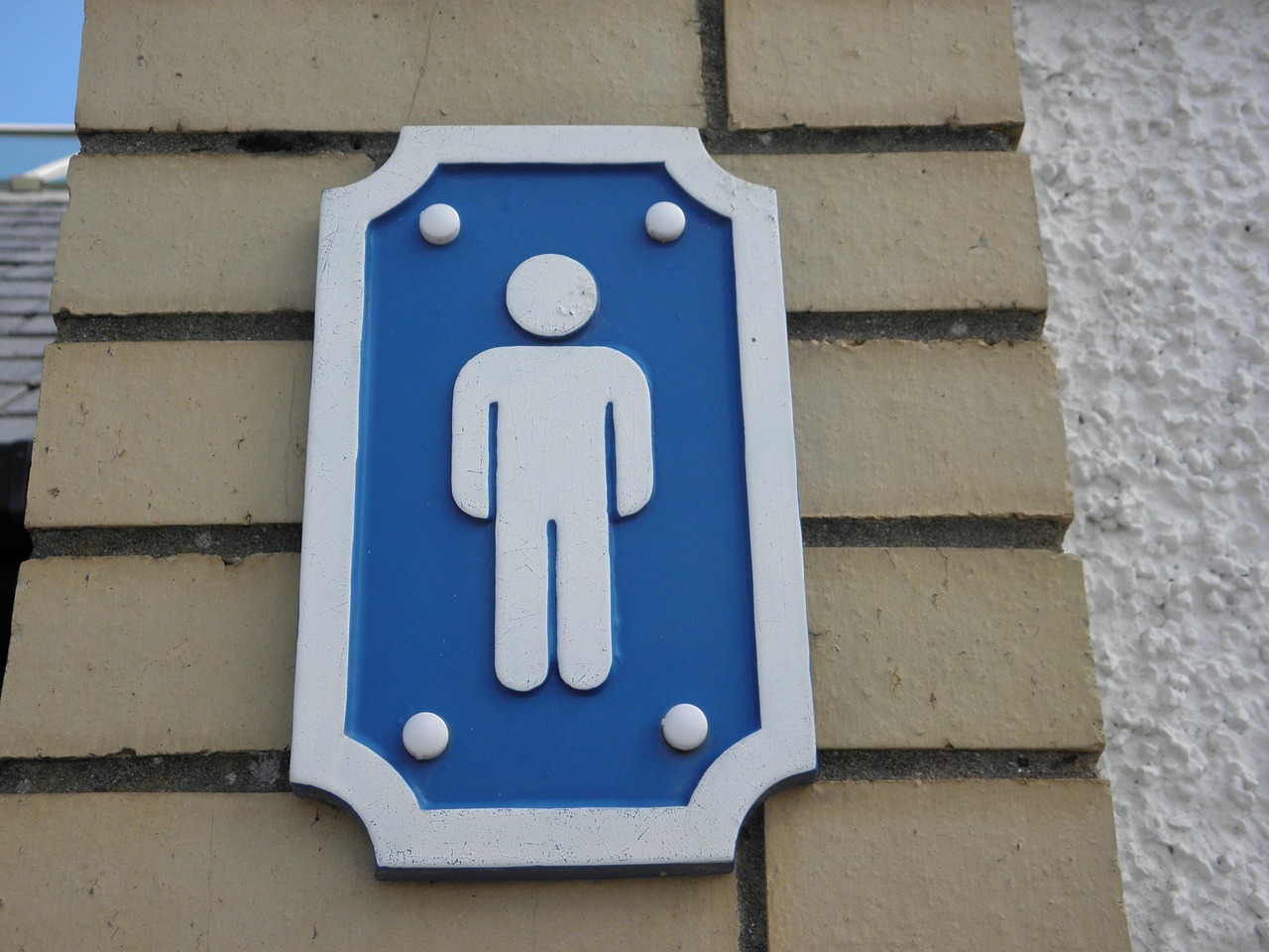 Toilets Men Bathroom - Free photo on Pixabay - Pixabay