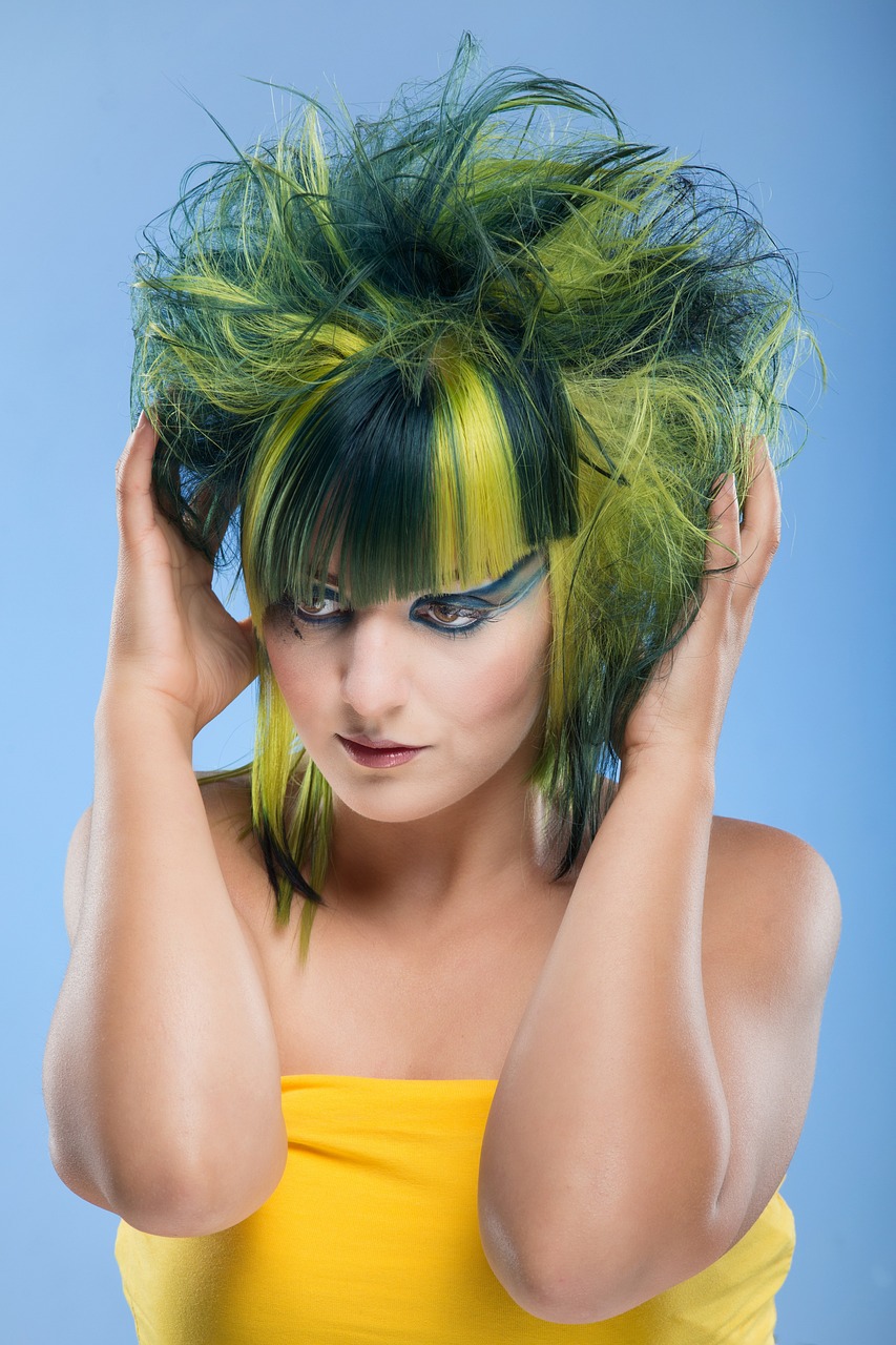 Plus de 10 000 images de Teinture Cheveux et de Femme - Pixabay