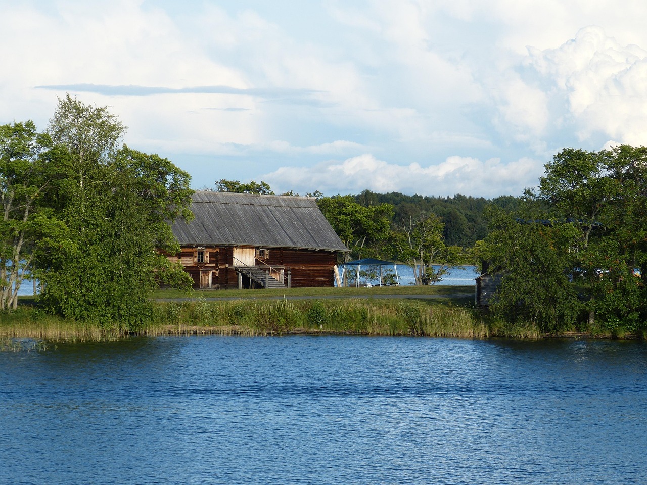Russia River Cruise Tourism - Free photo on Pixabay - Pixabay