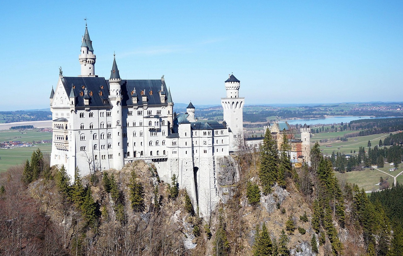 30,000+ Free Disney Castle Png & Png Images - Pixabay