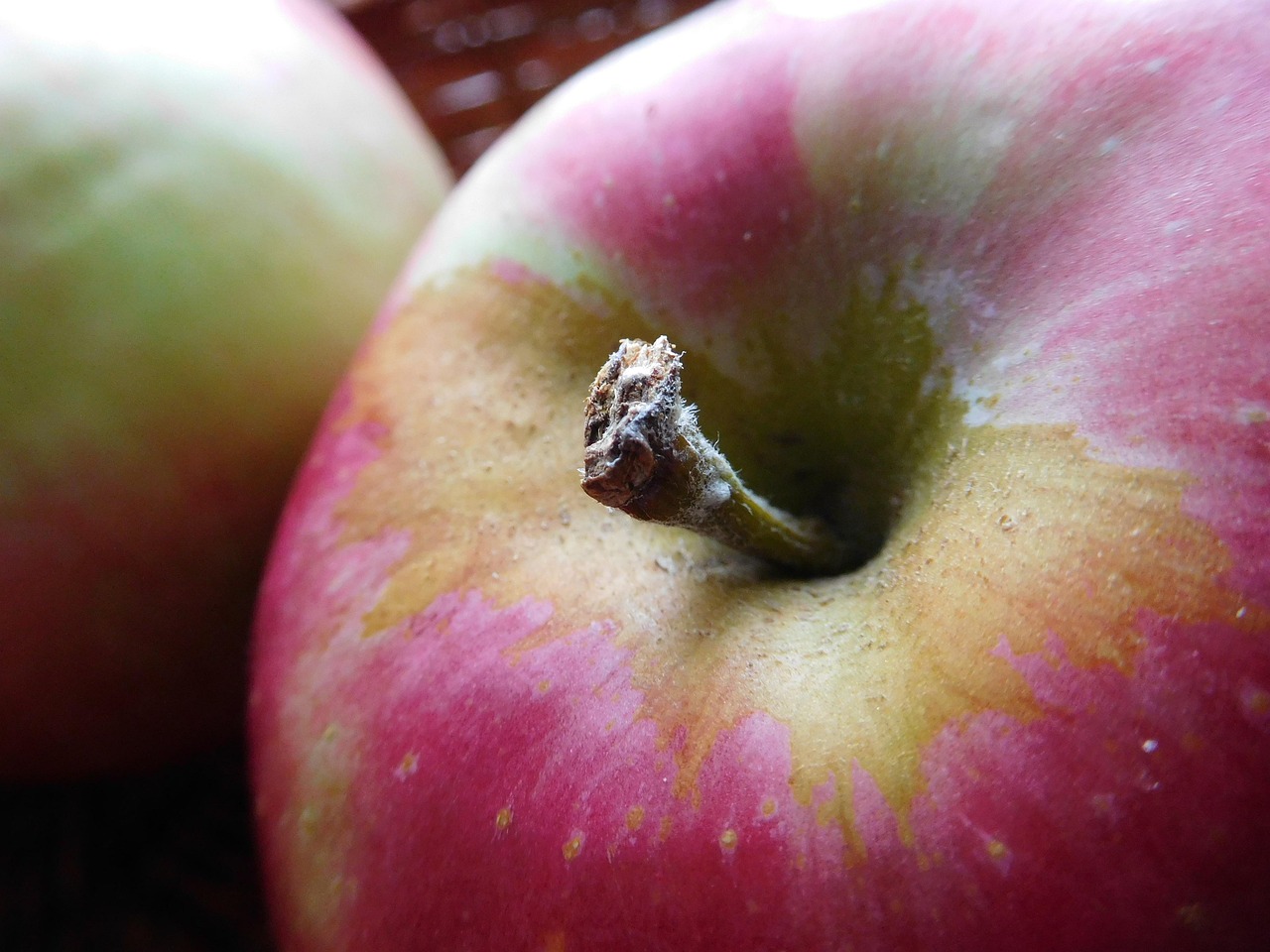 Manzana Roja Comida - Foto gratis en Pixabay - Pixabay