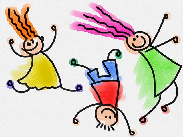 100,000+ Free Cartoon Happy Kids & Cartoon Images - Pixabay