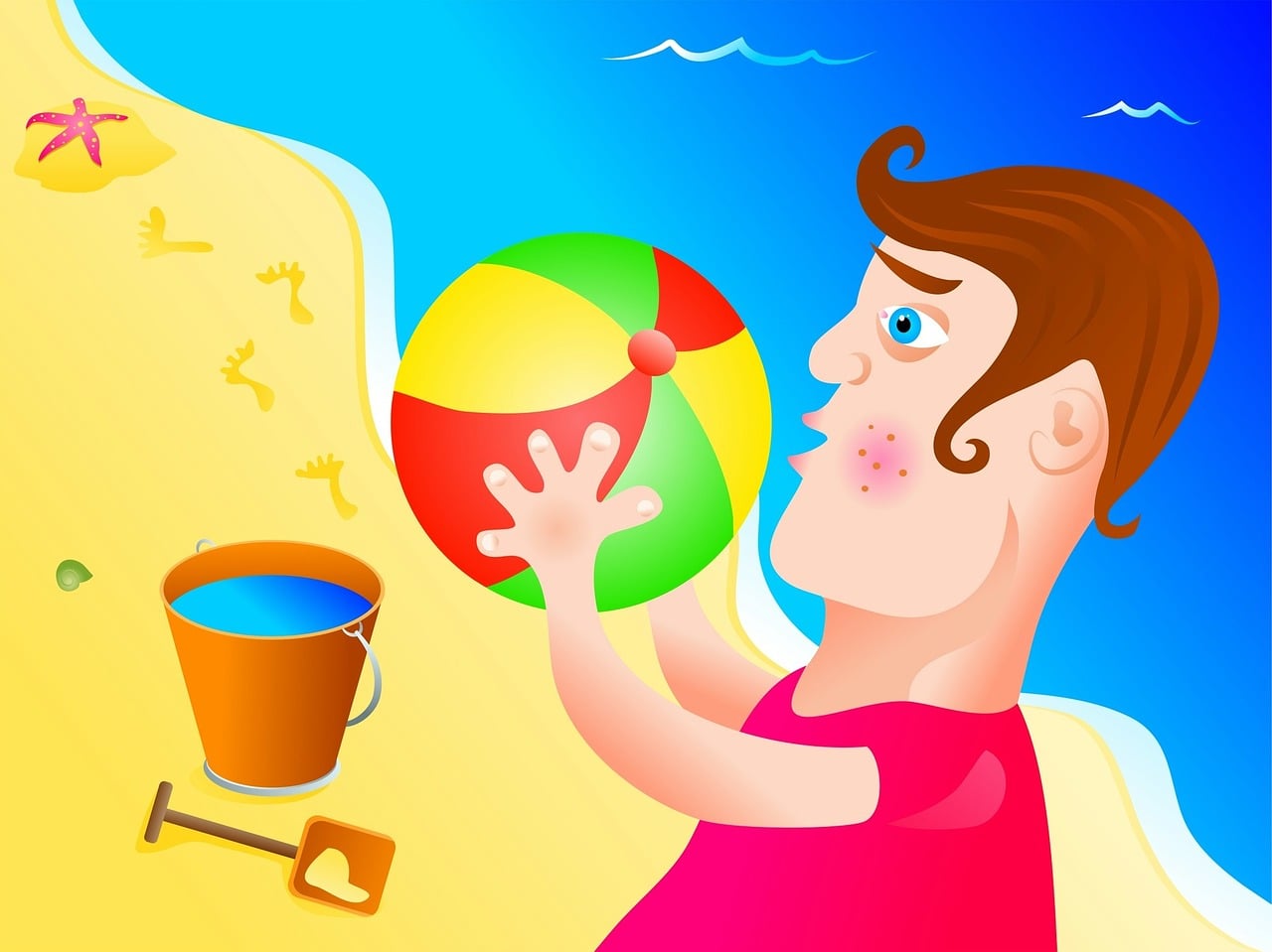Cartoon Kids Children - Free image on Pixabay