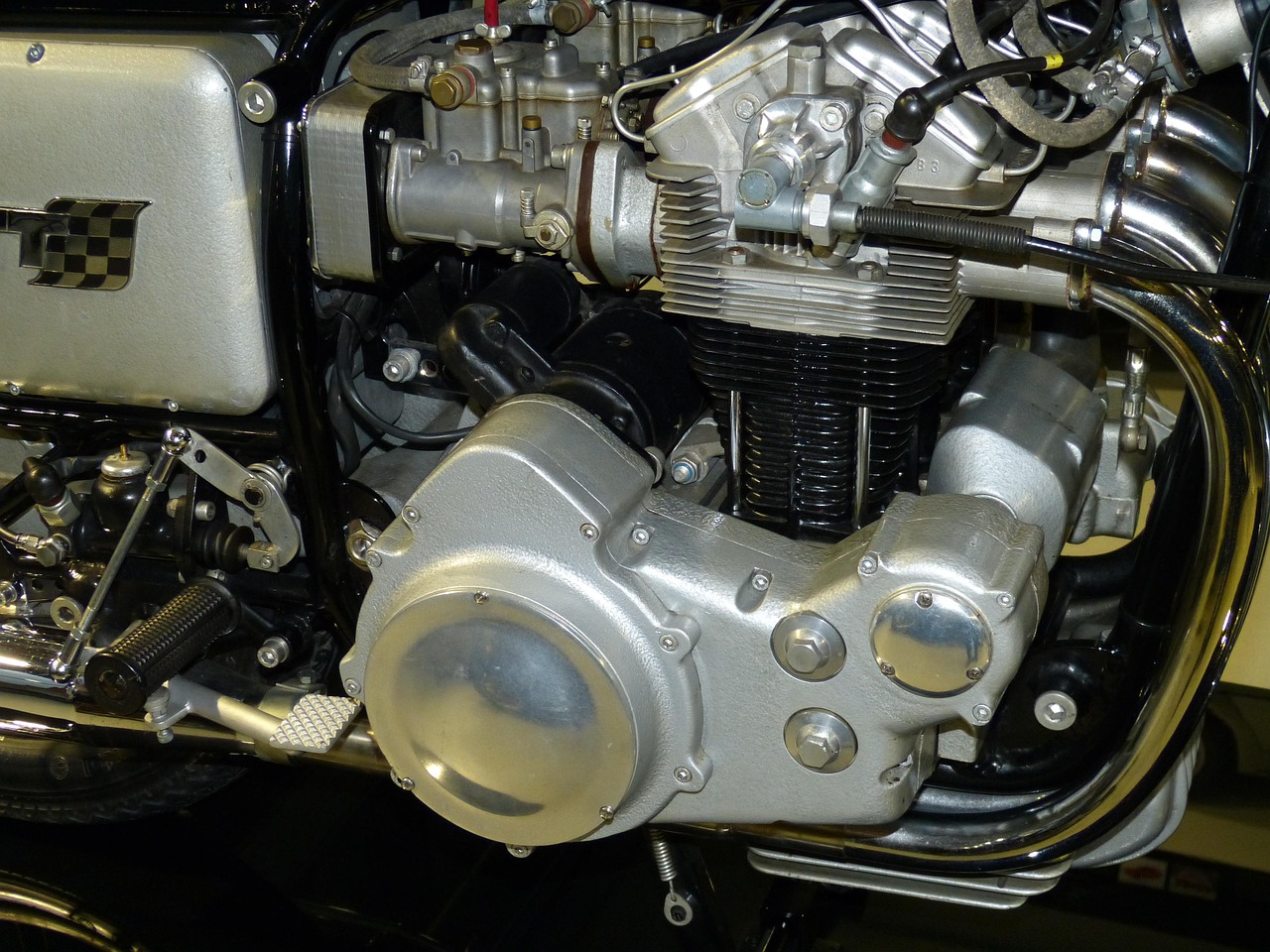 Motor Krad Motocicleta - Foto gratuita no Pixabay - Pixabay