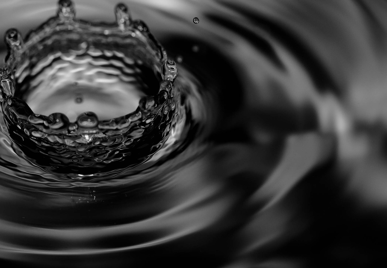 Waterdrop Water - Free photo on Pixabay - Pixabay