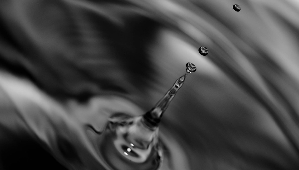L'Eau Gouttes Goutte - Photo gratuite sur Pixabay - Pixabay