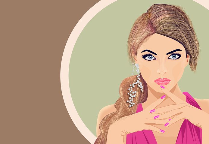 100+ Free Vector Girl & Girl Images - Pixabay