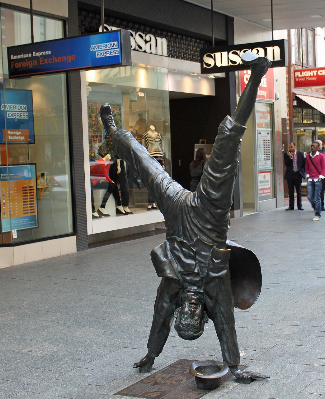 Sculpture Perth West Australia - Free photo on Pixabay - Pixabay