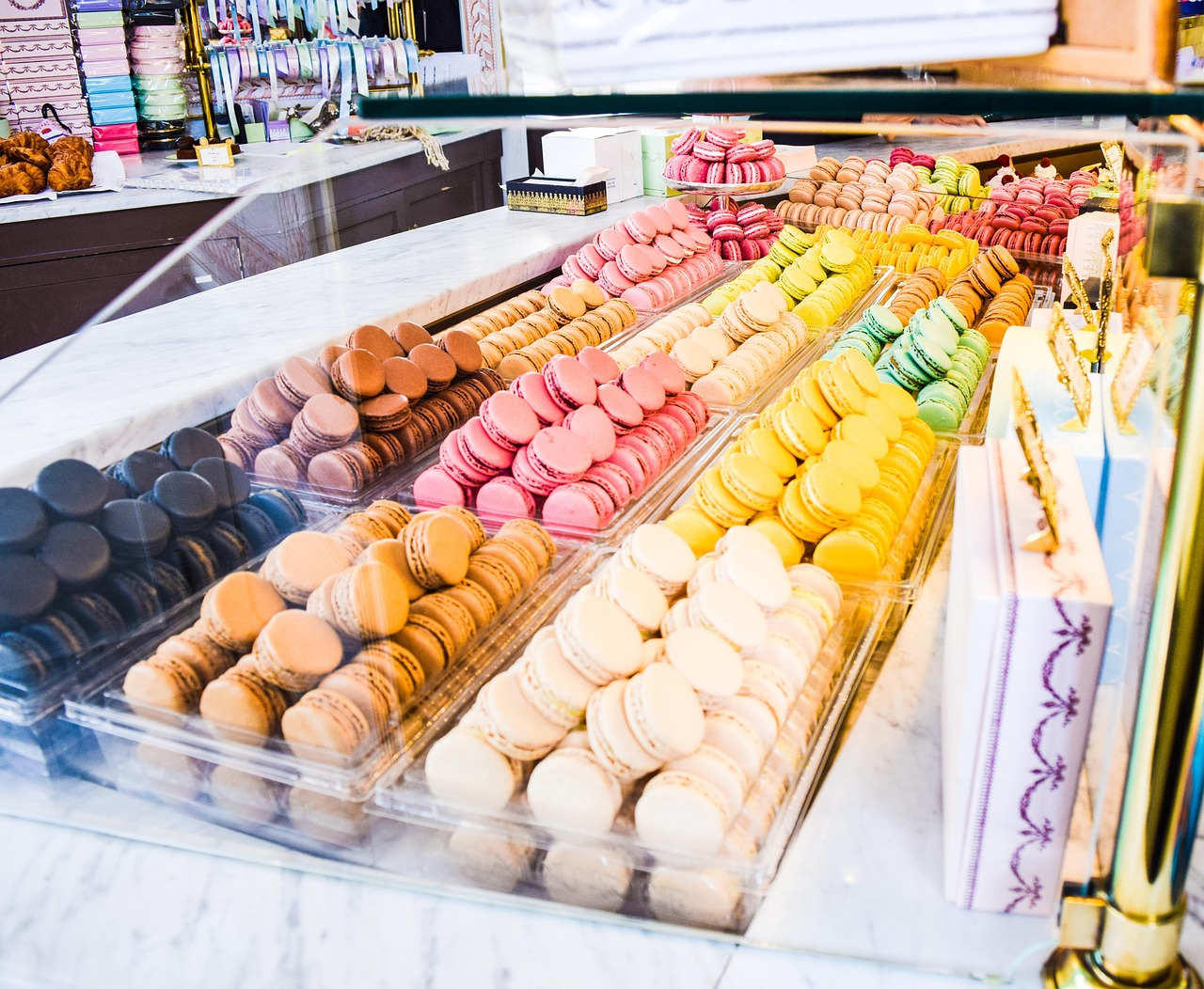 Royaume-Uni Londres Macaron - Photo gratuite sur Pixabay - Pixabay