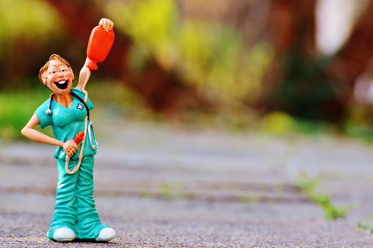 10,000+ Free Funny Nurse & Nurse Images - Pixabay