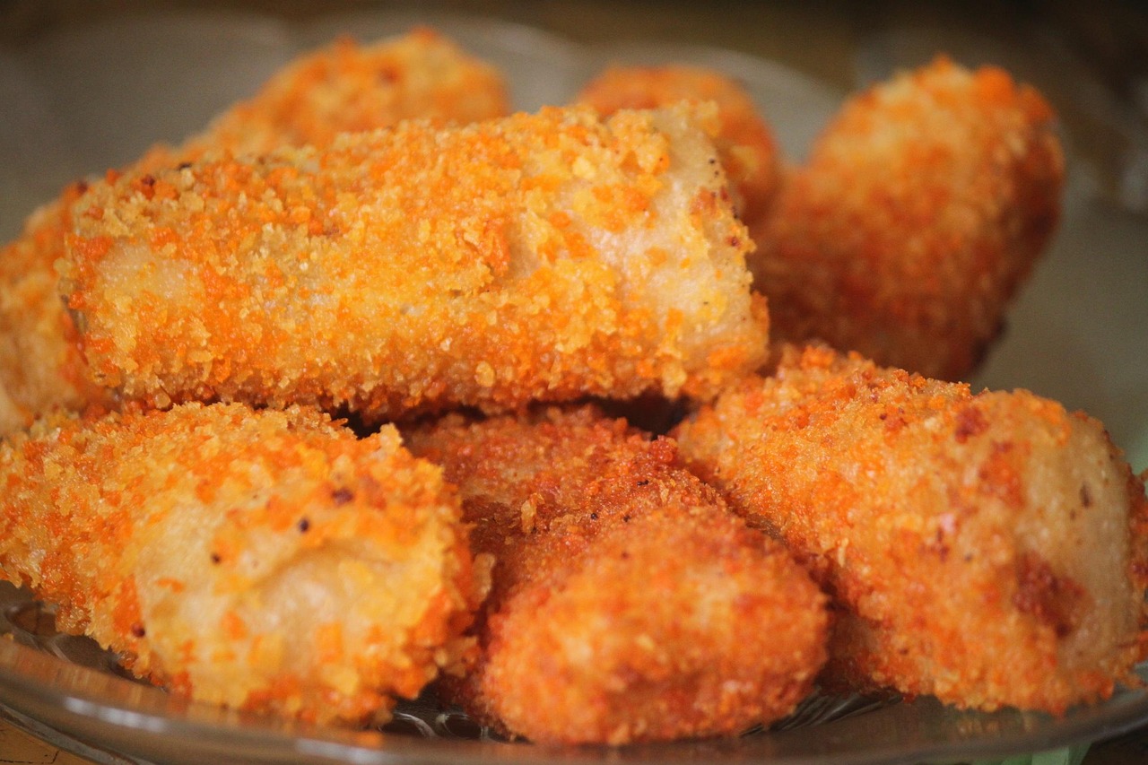 Food Risoles Nice - Free photo on Pixabay