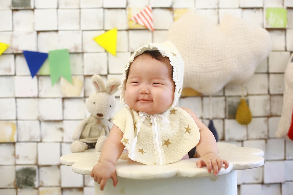 Baby Zuigeling Pasgeboren - Gratis foto op Pixabay