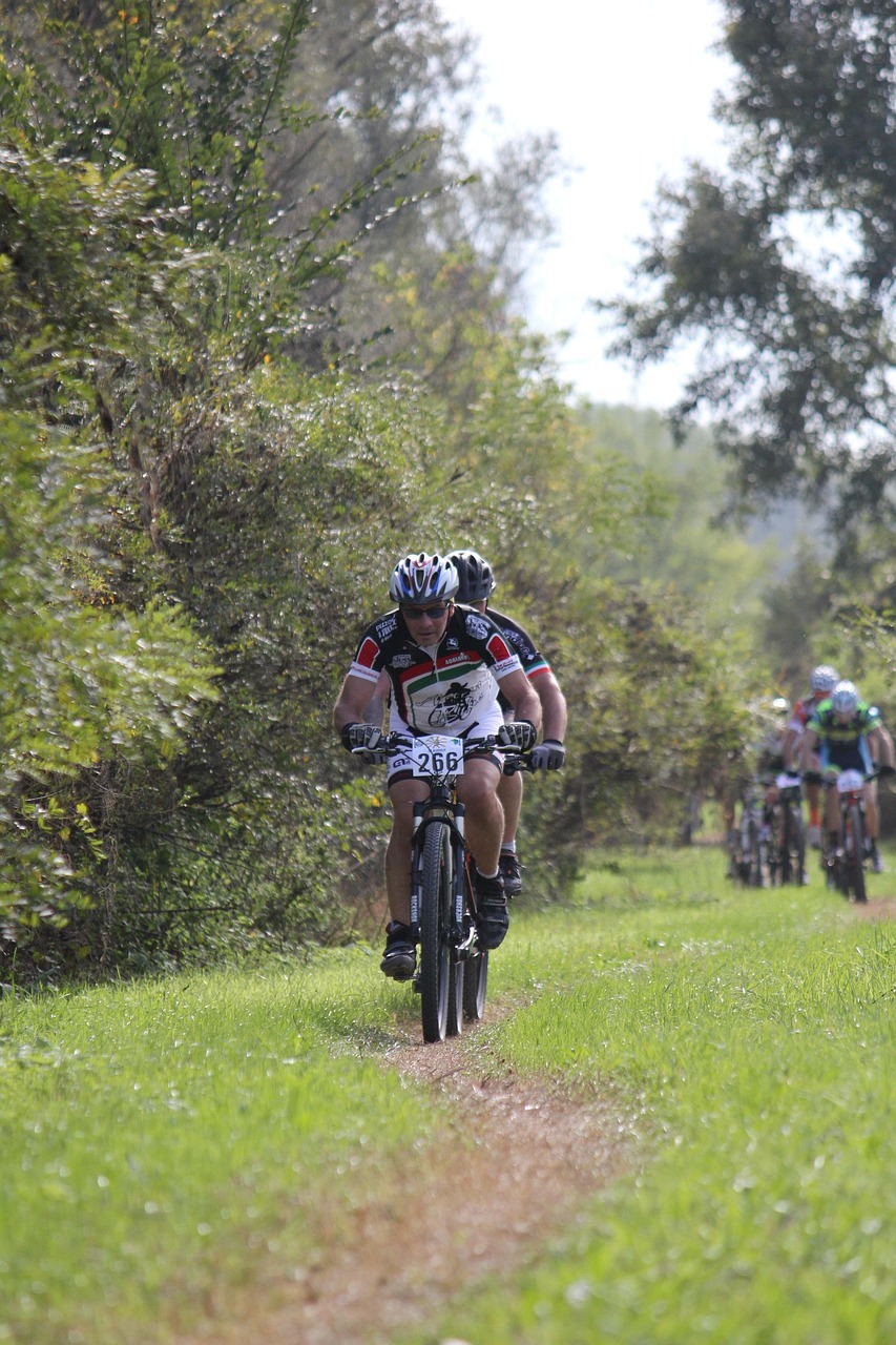 Cyklistika Mtb Kolo - Fotografie zdarma na Pixabay - Pixabay