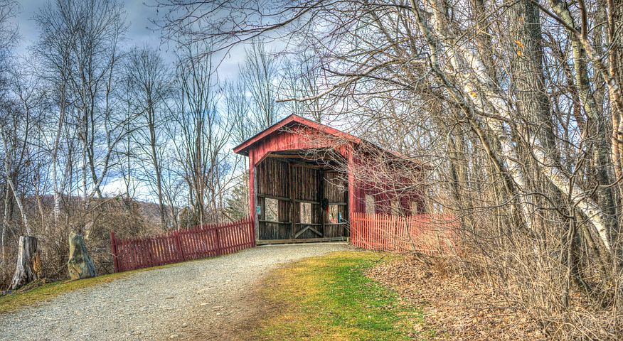 100+ Free Covered Bridges & Bridge Images - Pixabay