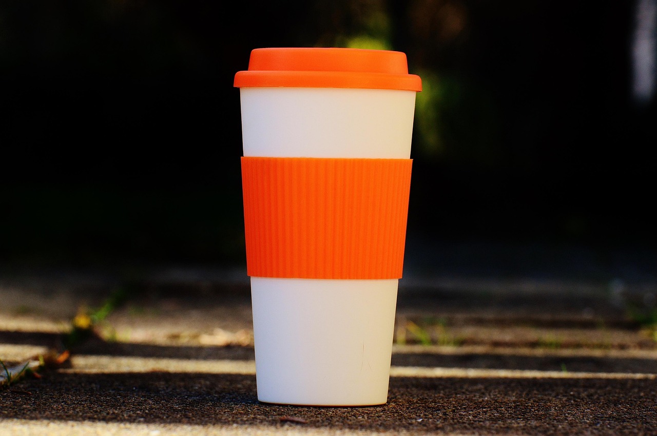 Coffee To Go Drinking Cup - Free photo on Pixabay