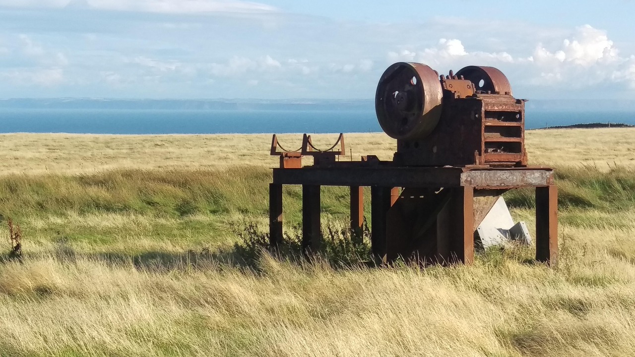 Isla De Lundy North Devon Reino - Foto gratis en Pixabay - Pixabay