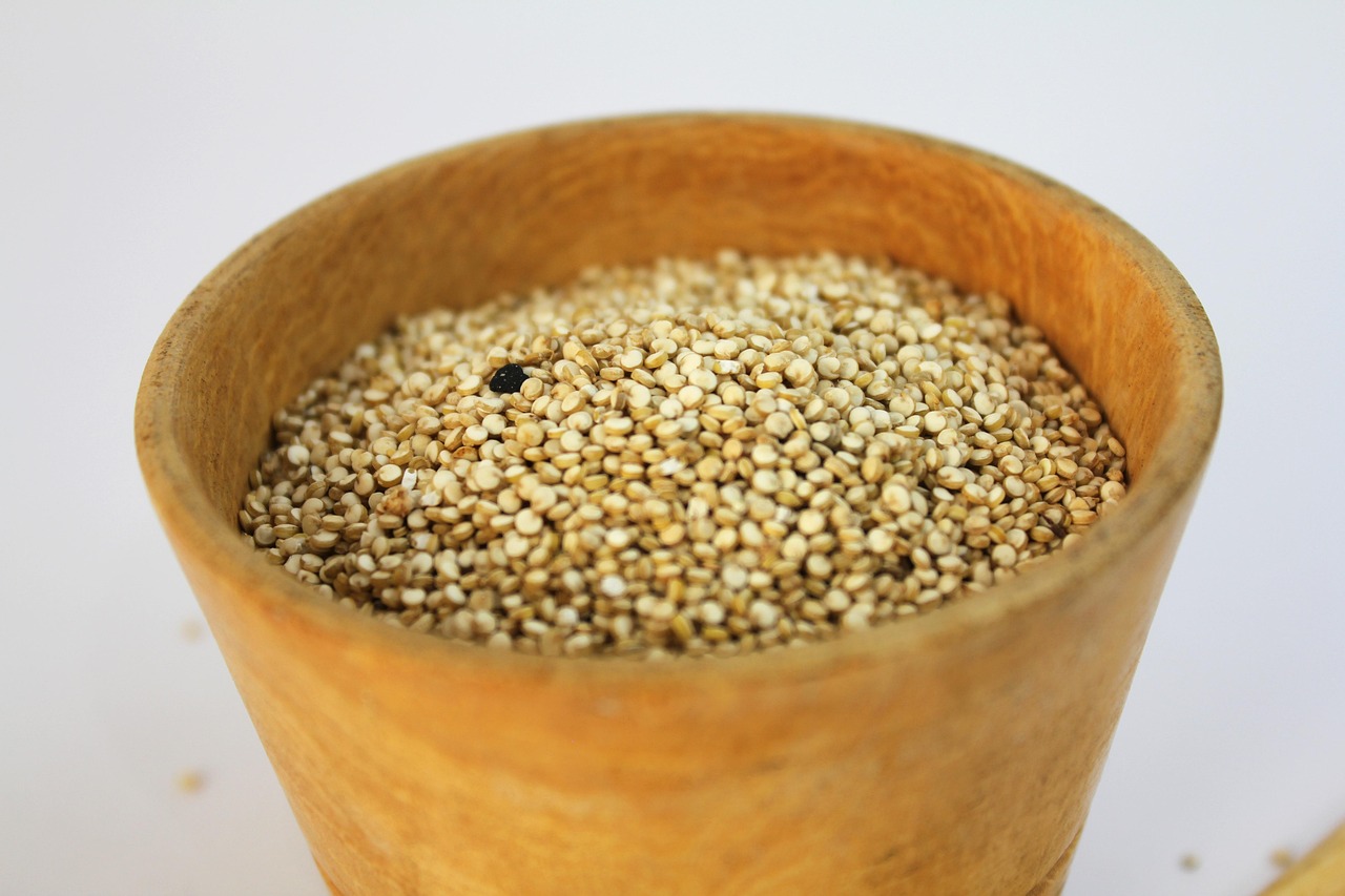 Amaranto Orgánico Comida - Foto gratis en Pixabay - Pixabay
