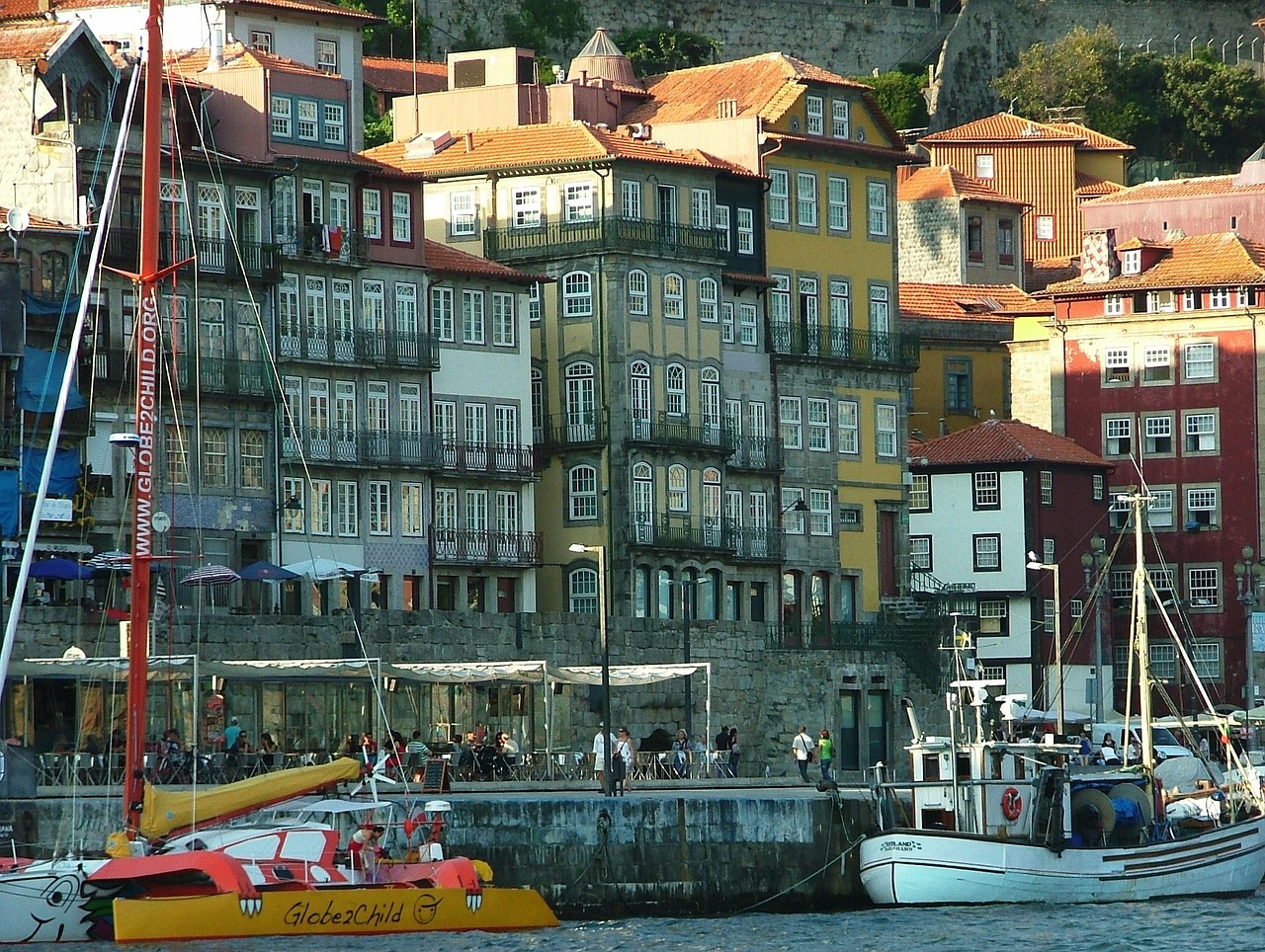 Portugal Porto Europe - Free photo on Pixabay