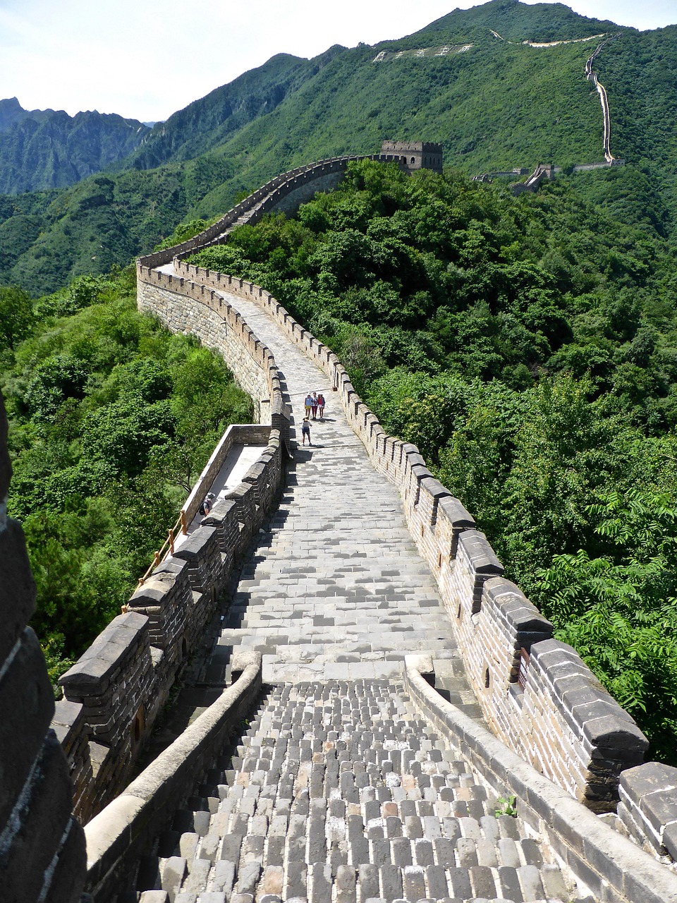 Große Mauer In China Chinesisch · Kostenloses Foto auf Pixabay