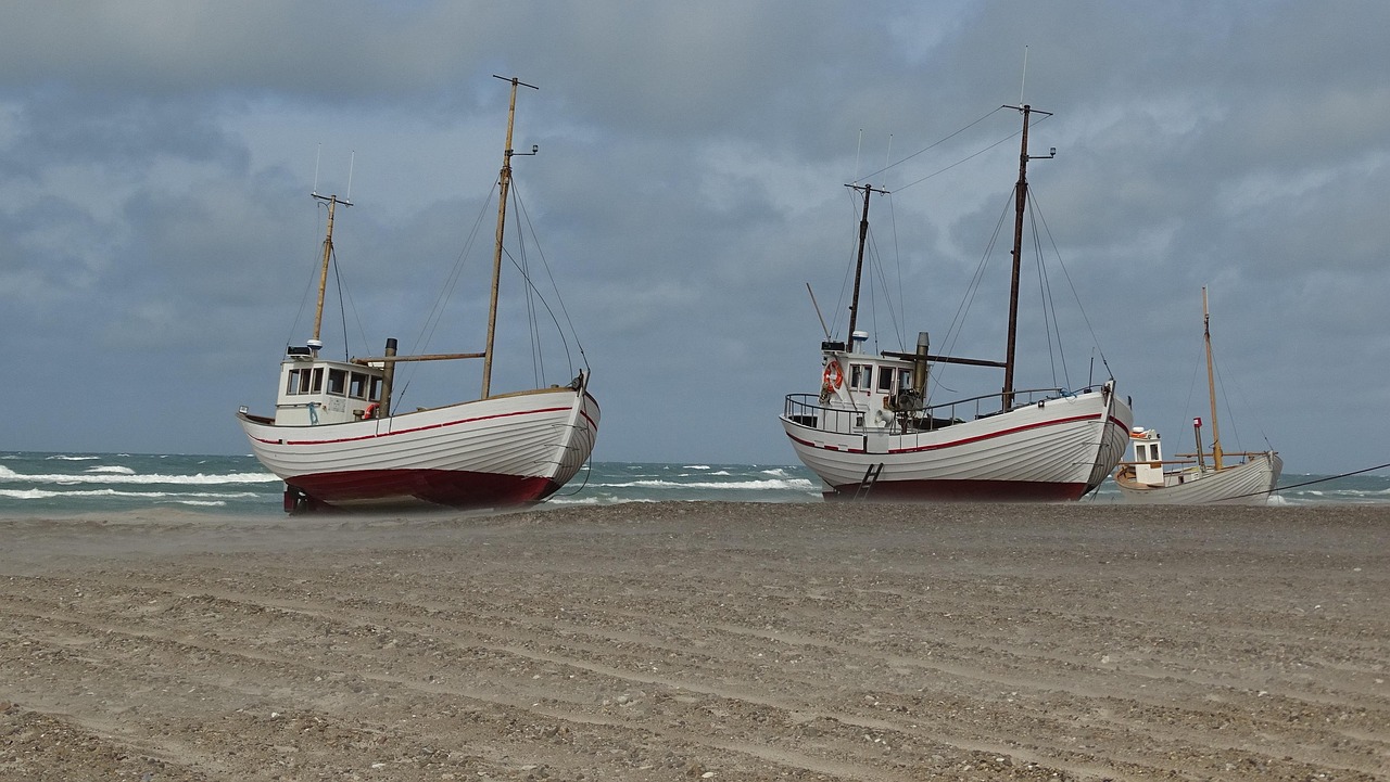 Urlaub Nordsee Meer - Kostenloses Foto auf Pixabay - Pixabay