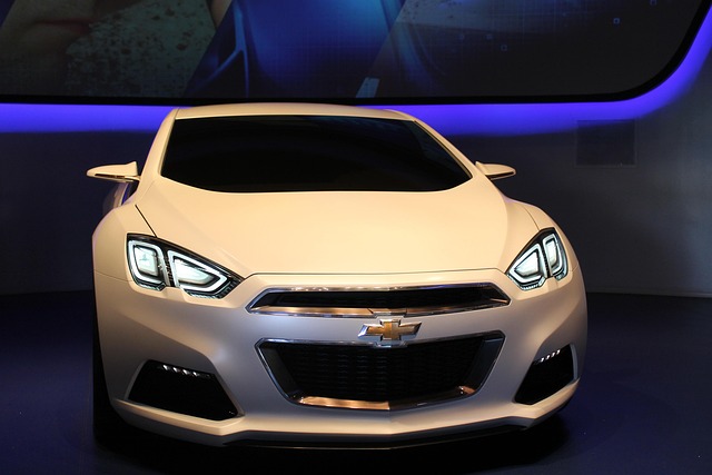 Car Chevy Chevrolet - Free photo on Pixabay