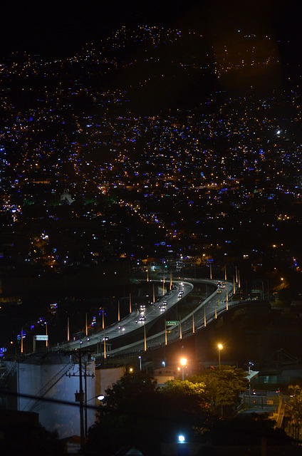 Medellin Mother Laura Bridge - Free photo on Pixabay