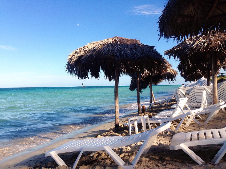 Caraibico Spiaggia Vacanza - Foto gratis su Pixabay