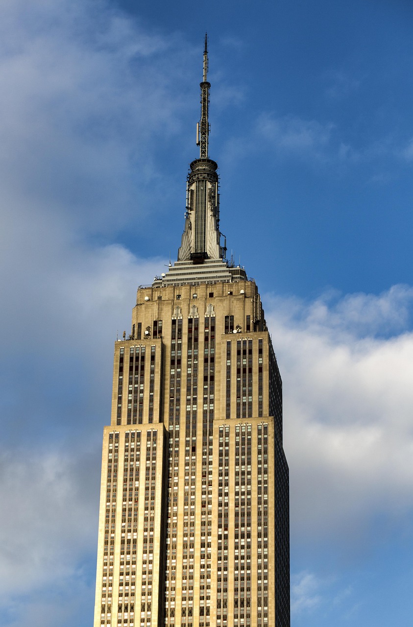 Nyc New York City Kent - Pixabay'de ücretsiz fotoğraf - Pixabay