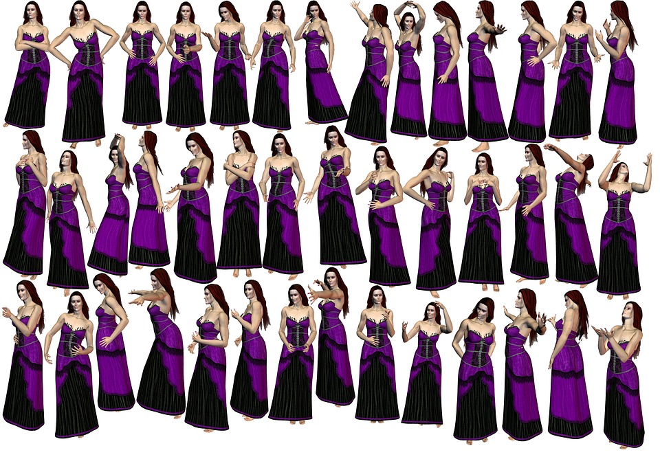 Download Woman, Human, Body. Royalty-Free Stock Illustration Image ...