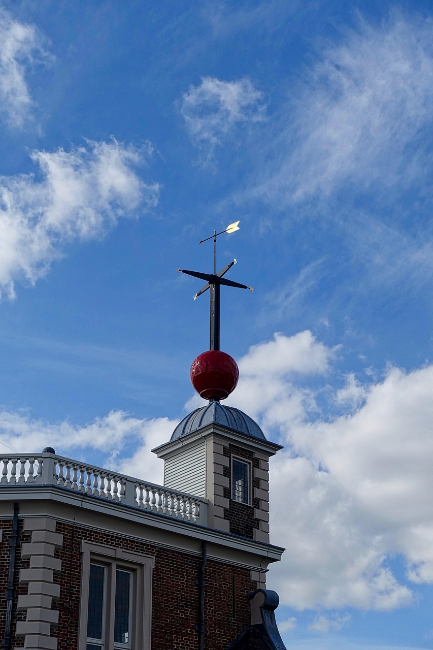 Greenwich Observatory Landmark - Free photo on Pixabay