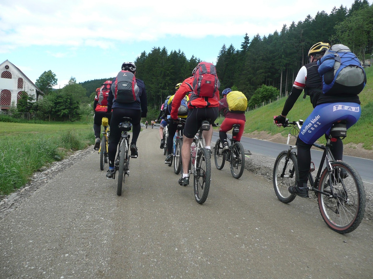 Plus de 400 photos gratuites de Vtt et de Quad - Pixabay