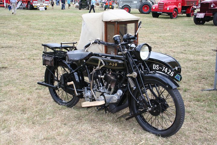 60+ kostenlose Beiwagen und Motorrad-Bilder - Pixabay