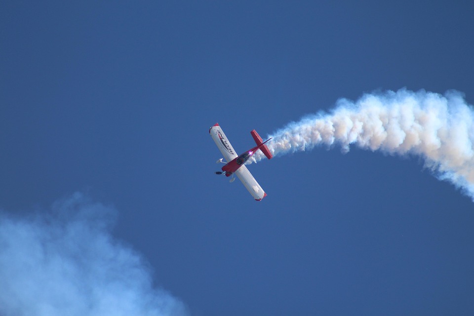Air Show Aircraft Plane - Free photo on Pixabay