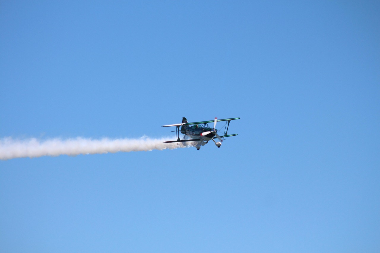 Air Show Aircraft Plane - Free photo on Pixabay - Pixabay