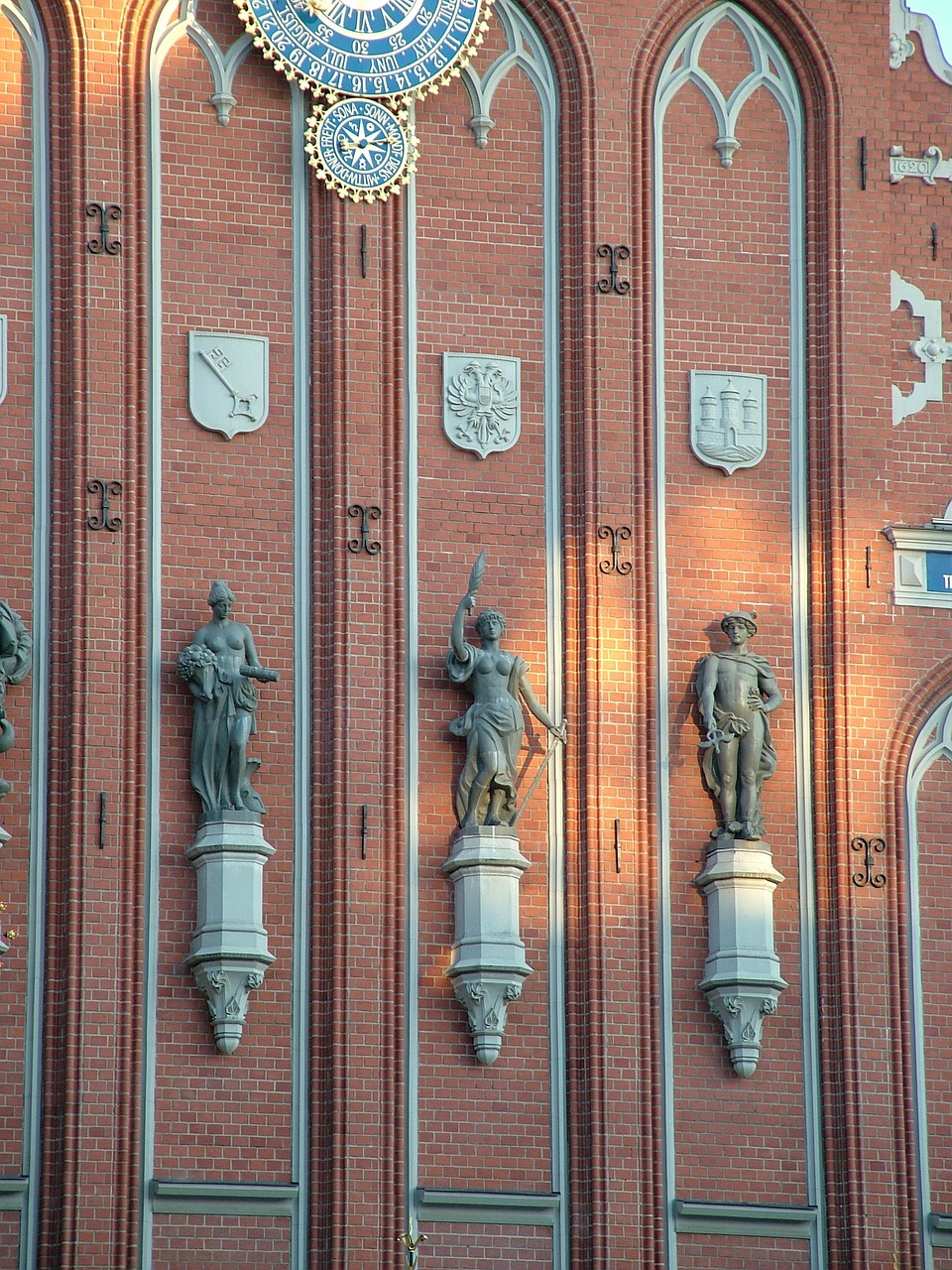 Latvia Riga Building - Free photo on Pixabay - Pixabay