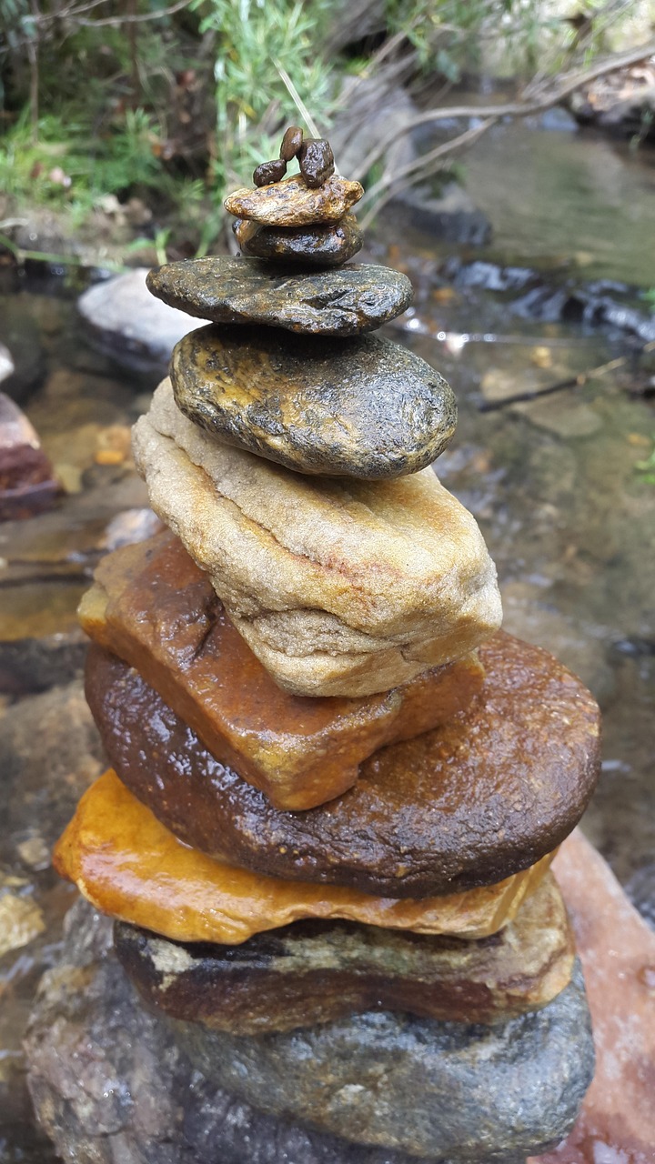 Rocks Battery Balance - Free photo on Pixabay - Pixabay