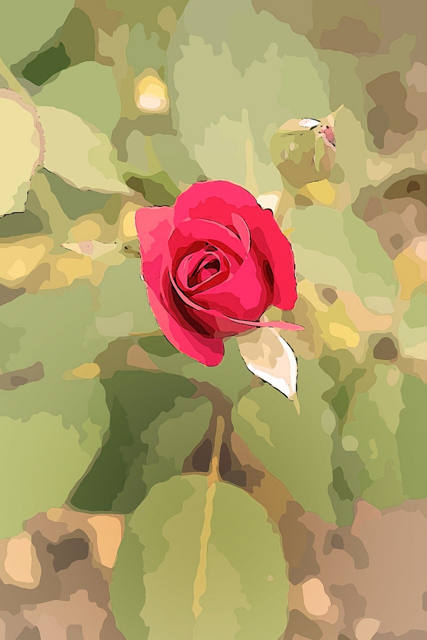 Rose Tanaman Bunga - Gambar gratis di Pixabay - Pixabay