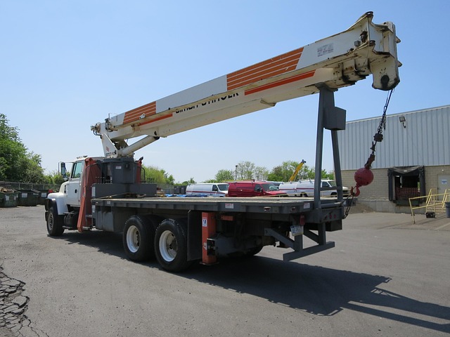 6,000+ Free Boom Truck & Truck Images - Pixabay