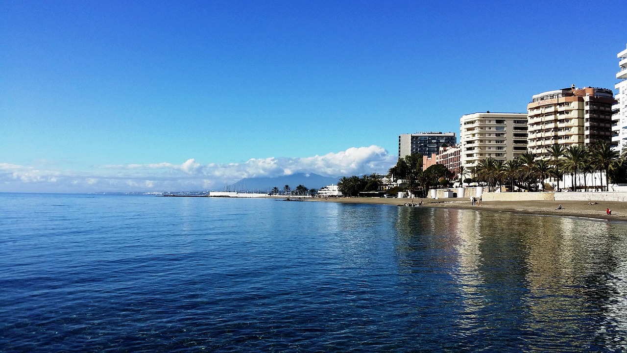 Más de 100 imágenes gratis de Marbella y España - Pixabay