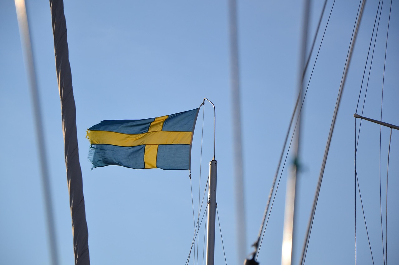 10,000+ Free Swedish Flag & Sweden Images - Pixabay