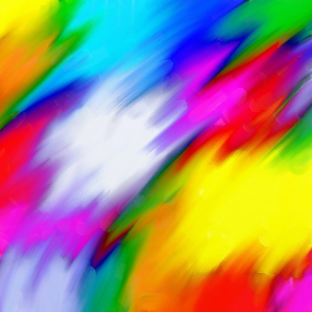 Textura Pintura Colores - Imagen gratis en Pixabay