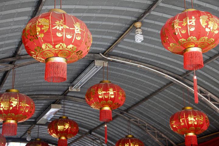 40+ Free Chinese Lamp & Chinese Images - Pixabay