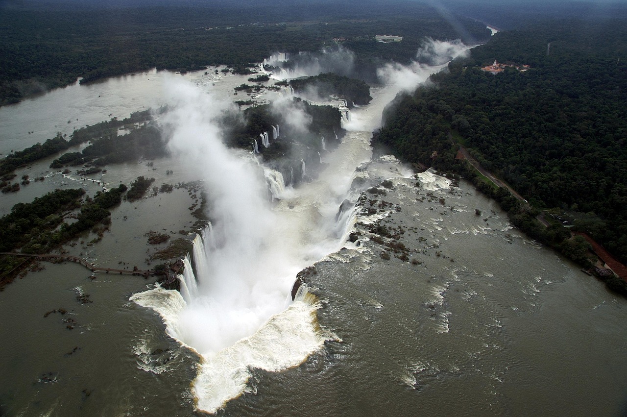 3,000+ Free Brazil & Nature Photos - Pixabay