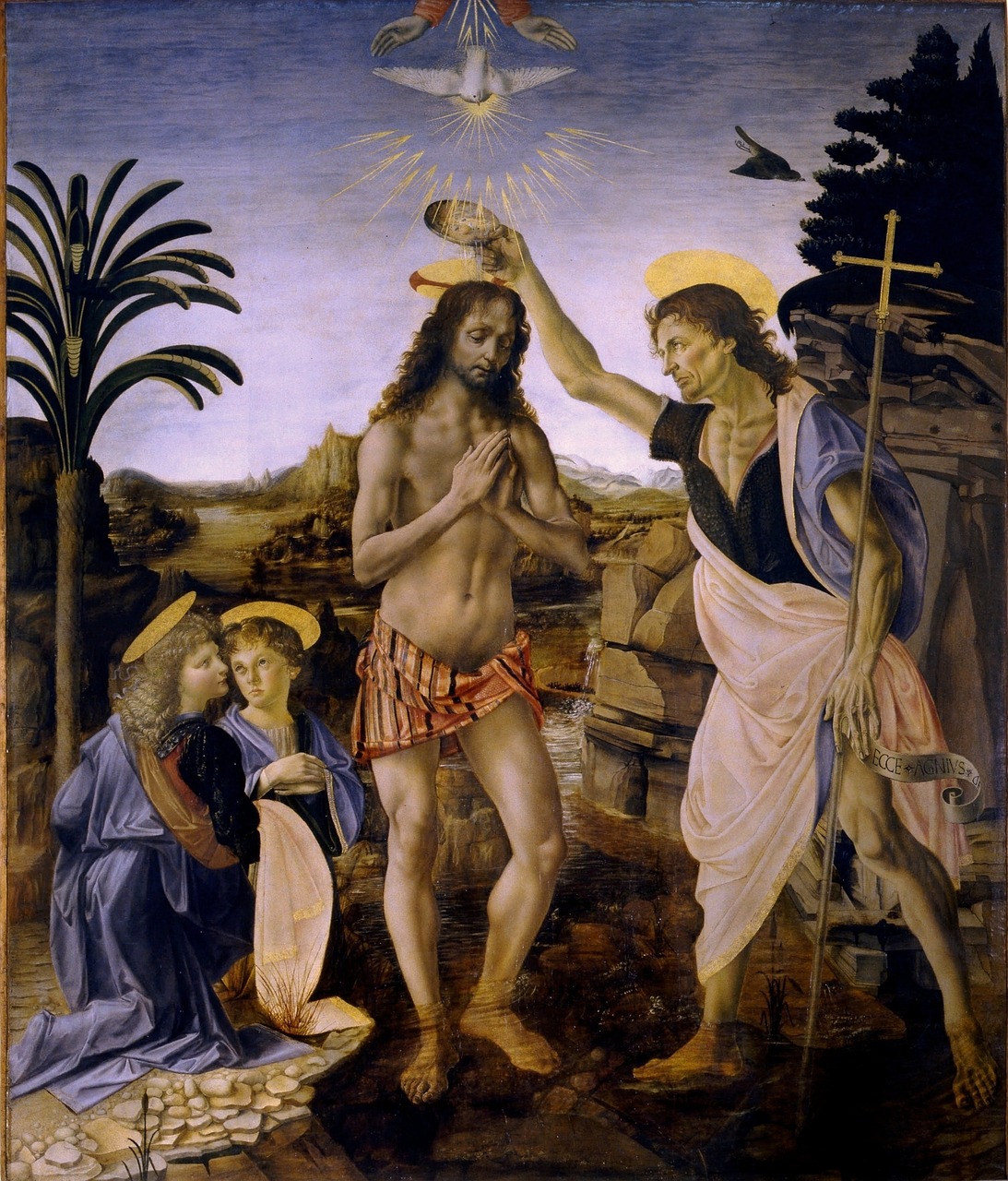 9,000+ Free Christian Baptism & Baptism Images - Pixabay