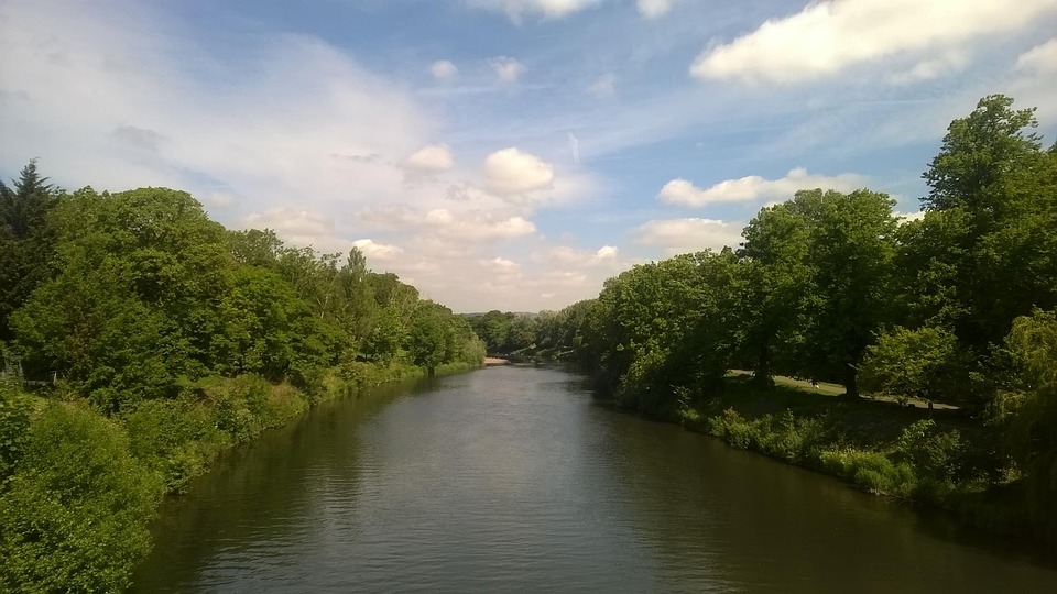 River Water Wales - Free photo on Pixabay