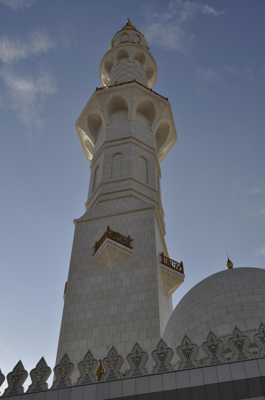 40+ Gambar Masjidil Haram & Masjid Gratis - Pixabay